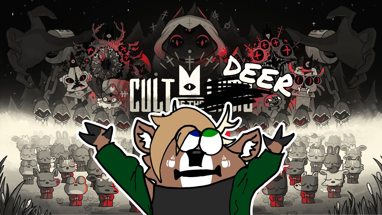 Cult of the Deer (COTL) - YouTube