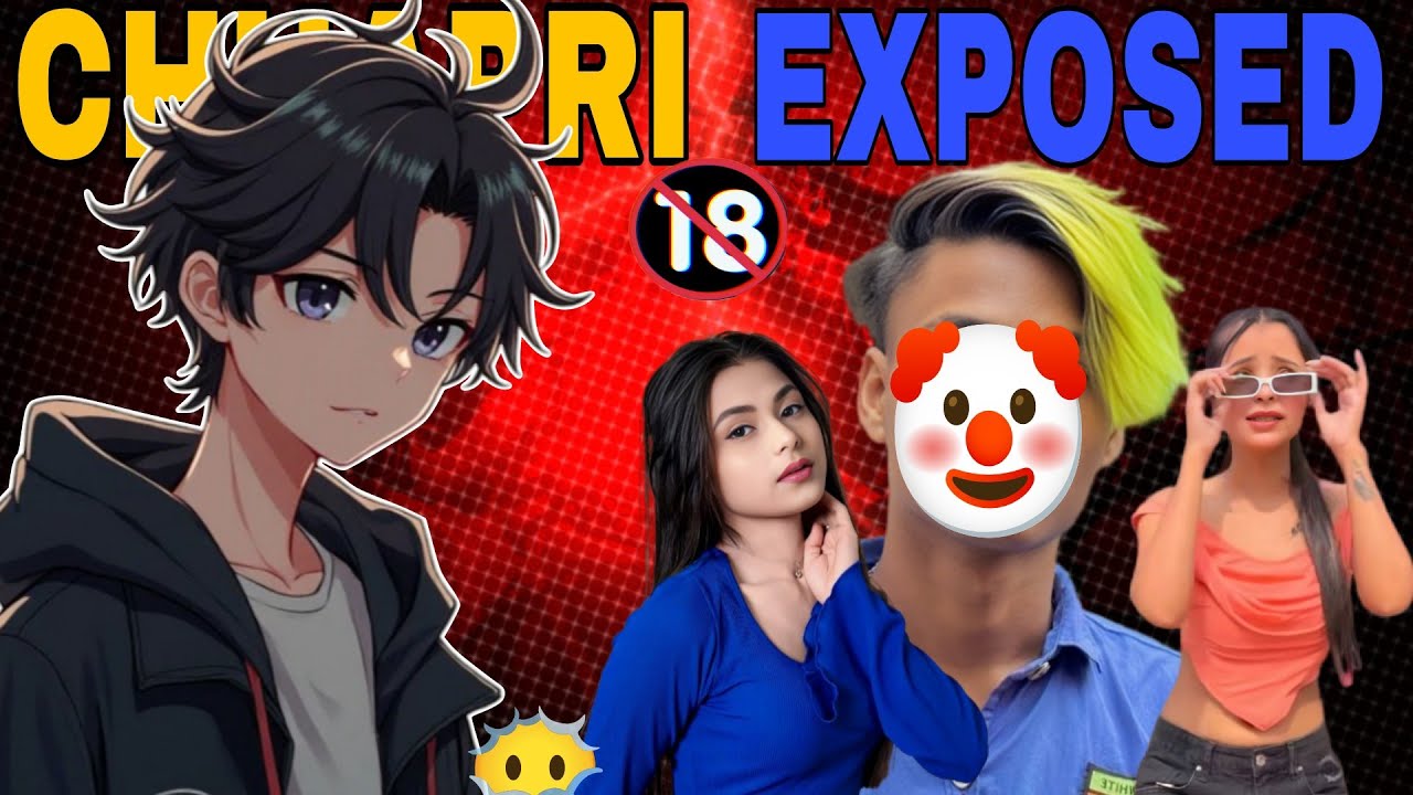 INDIAN CHHAPRI 🤡 | IS ANOTHER LEVEL 🔞 || - YouTube