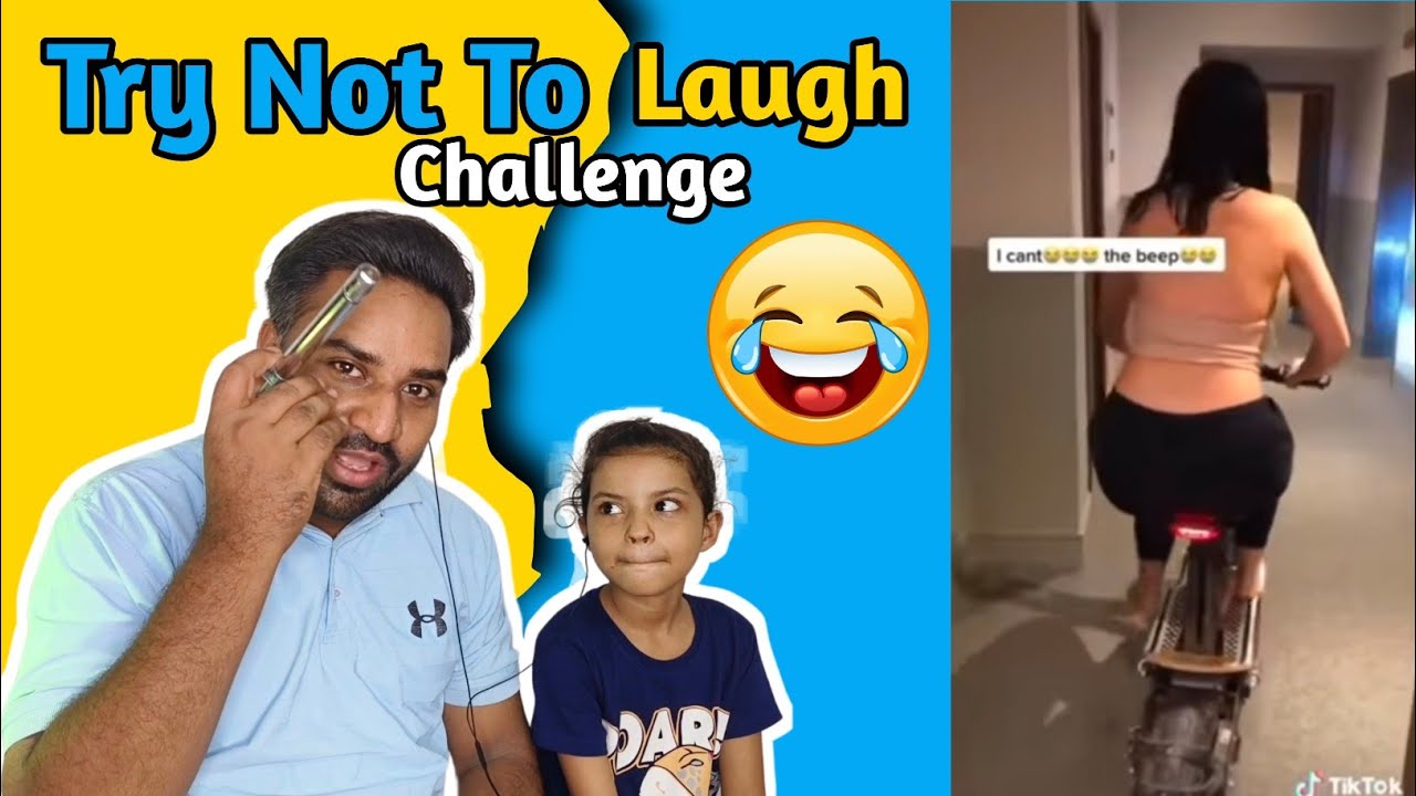 TRY NOT TO LAUGH CHALLENGE !! Funny Mems React 🤣🤣 #PutUpReacts - YouTube