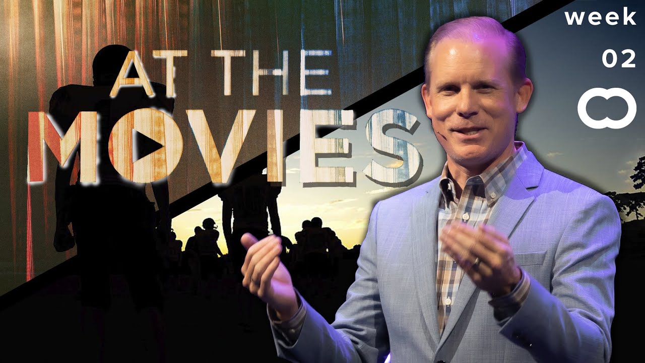 At the Movies | Remember the Titans | Devin Webb - YouTube