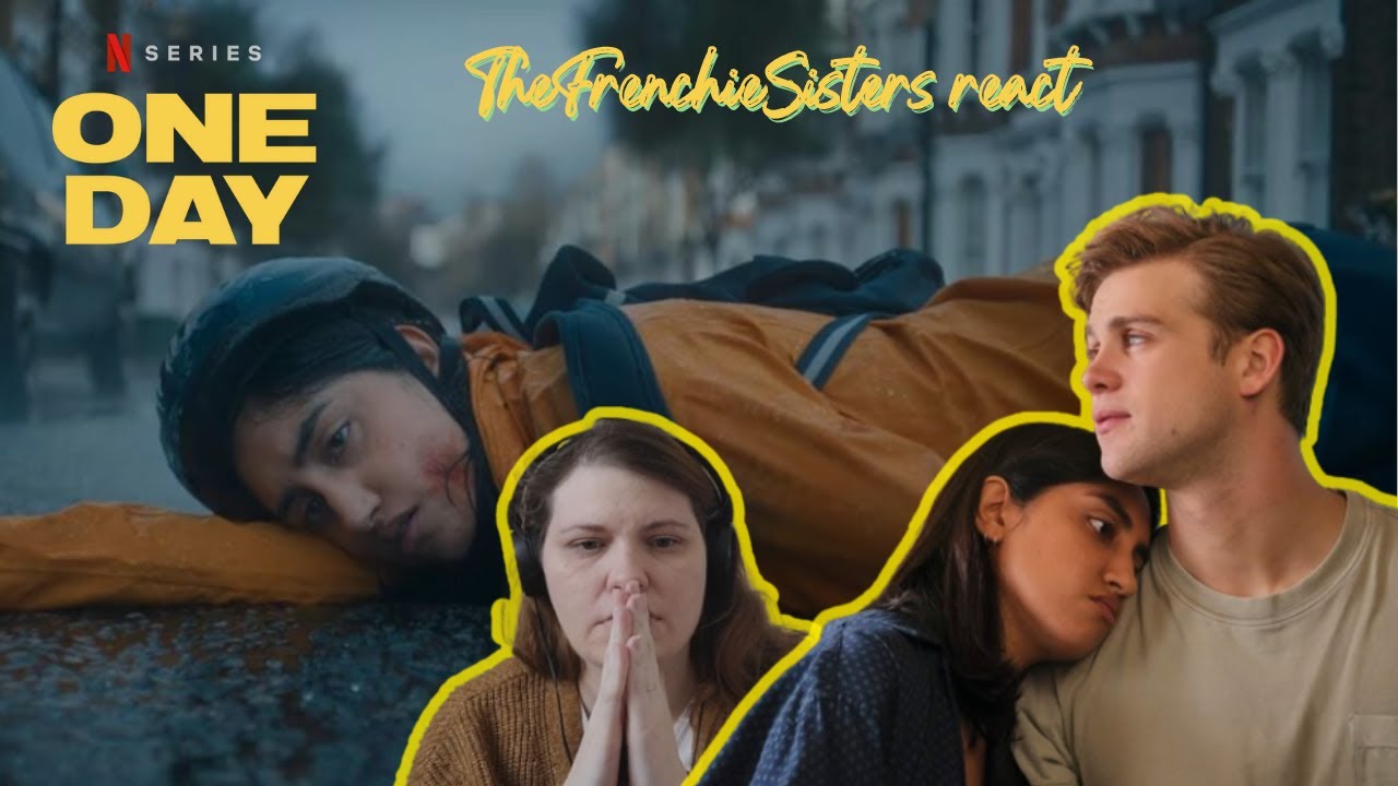 ONE DAY EPISODE 13 || REACTION || ONLY ONE EPISODE OF HAPPINESS ...