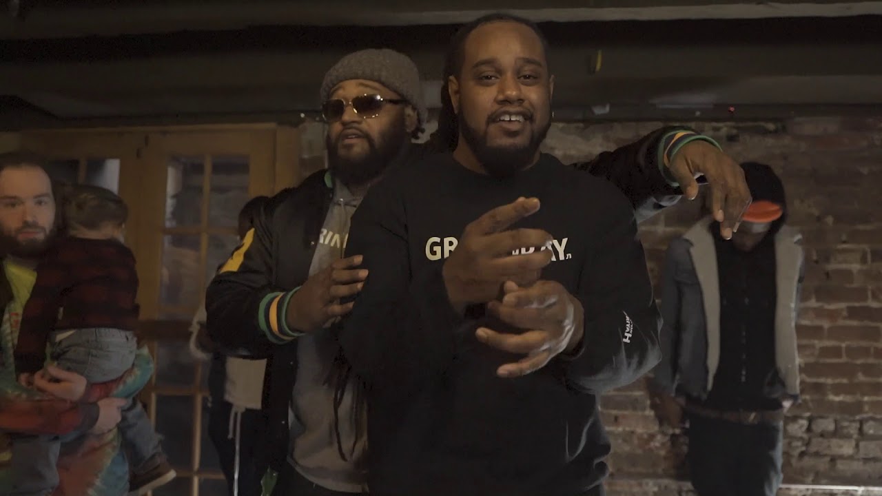 Uriyah x Henmusik - Keep Your Cool feat. Ryan Easter (10 Years 10 ...