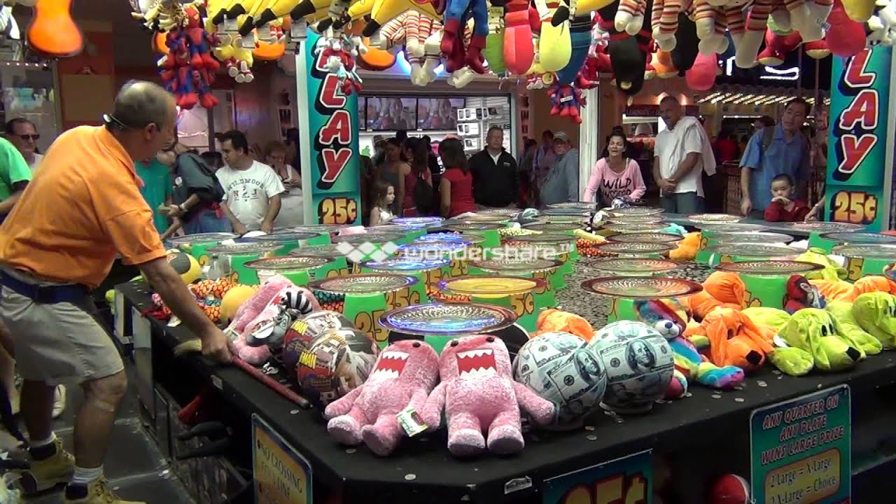 Quarter Pitch - YouTube