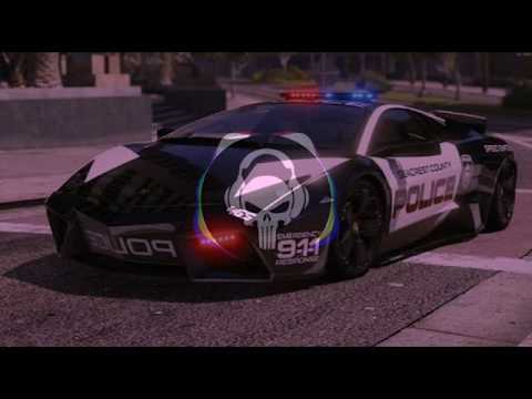 POLICE Trance 2018 - Get Ready 4 Dance - Hard Tran