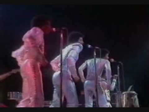 Michael Jackson/Dancing Machine - YouTube