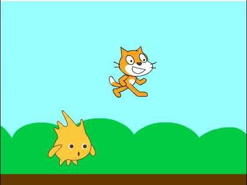 A Scratch Cartoon in A Nutshell! - YouTube