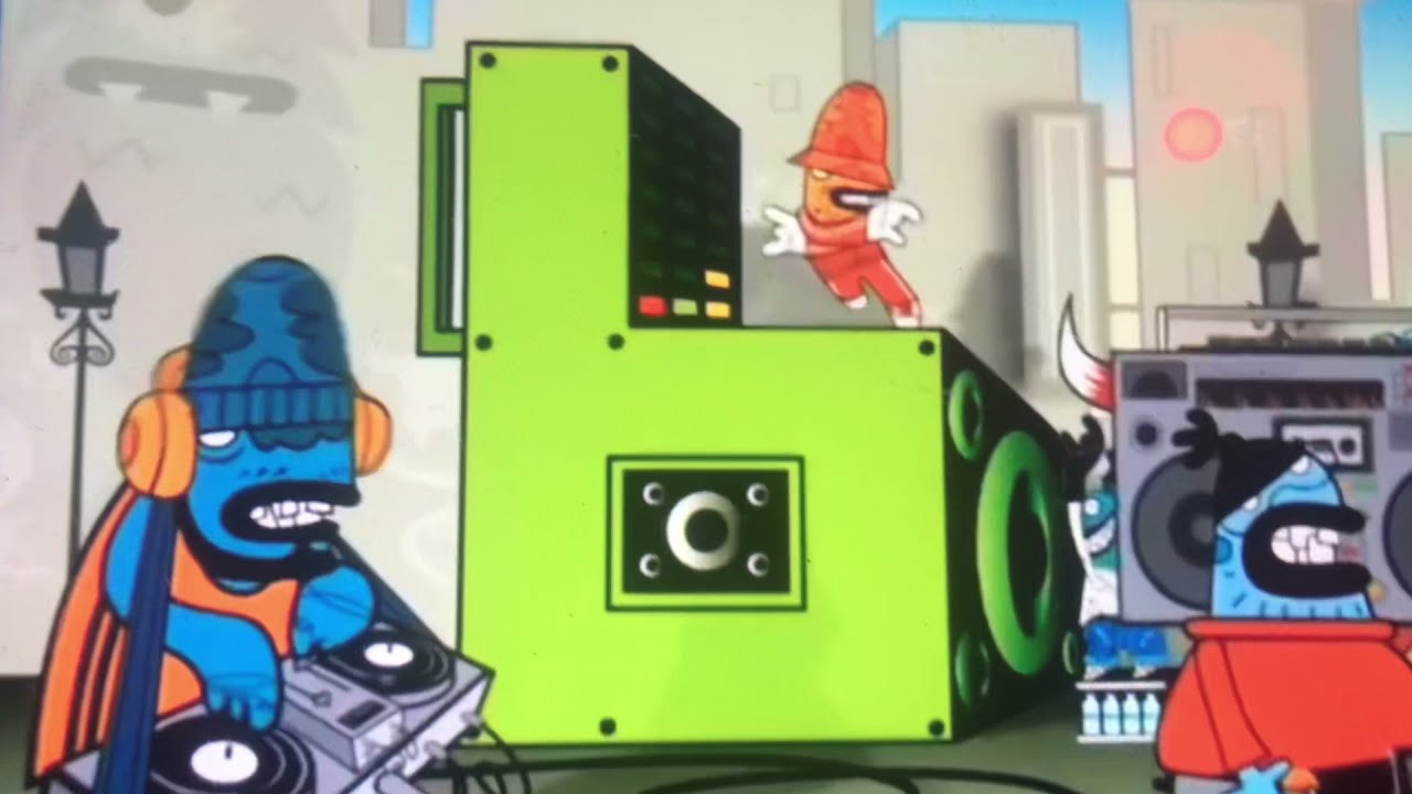 Cbbc ident collection - YouTube