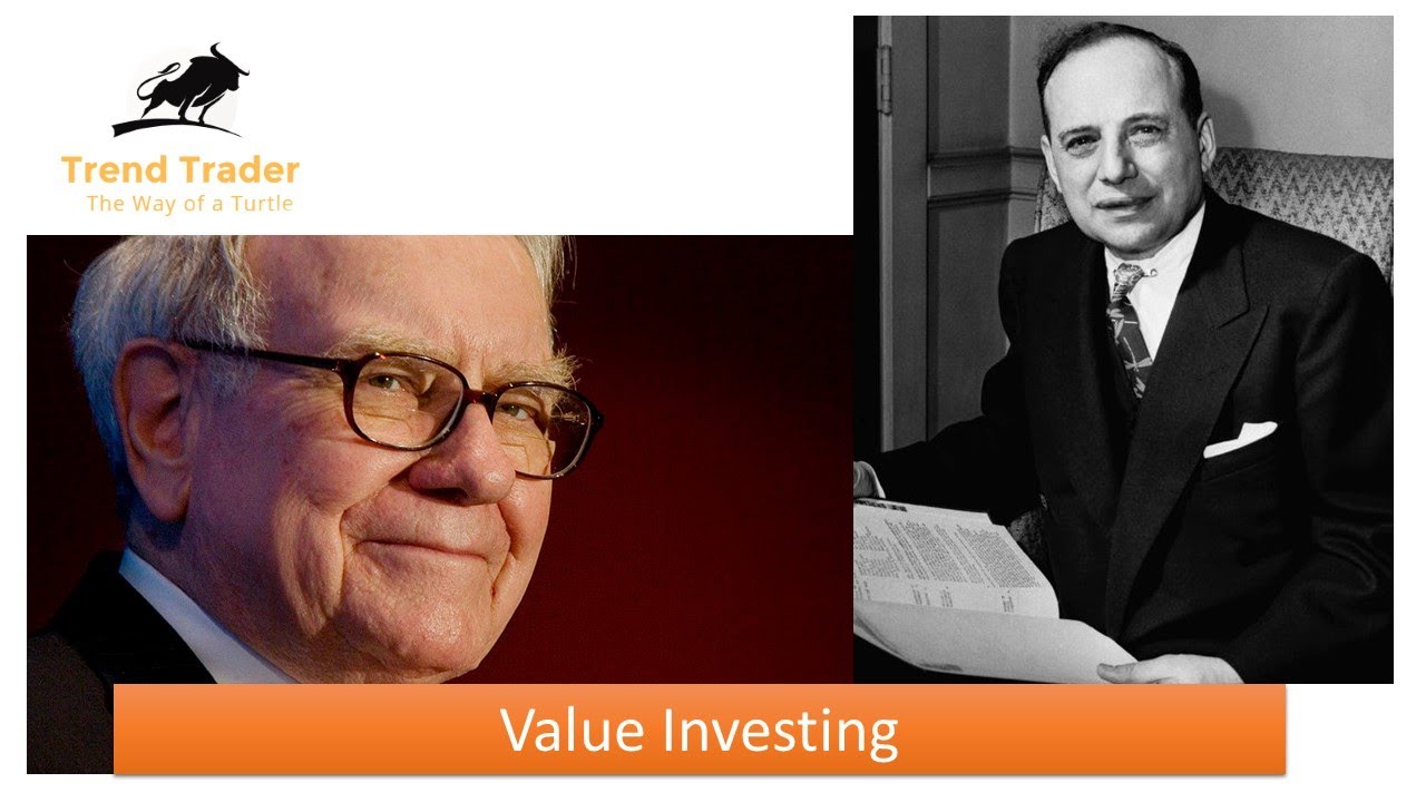 Trend Trader | The Intelligent Investor Book Summary | 25 Habits of ...