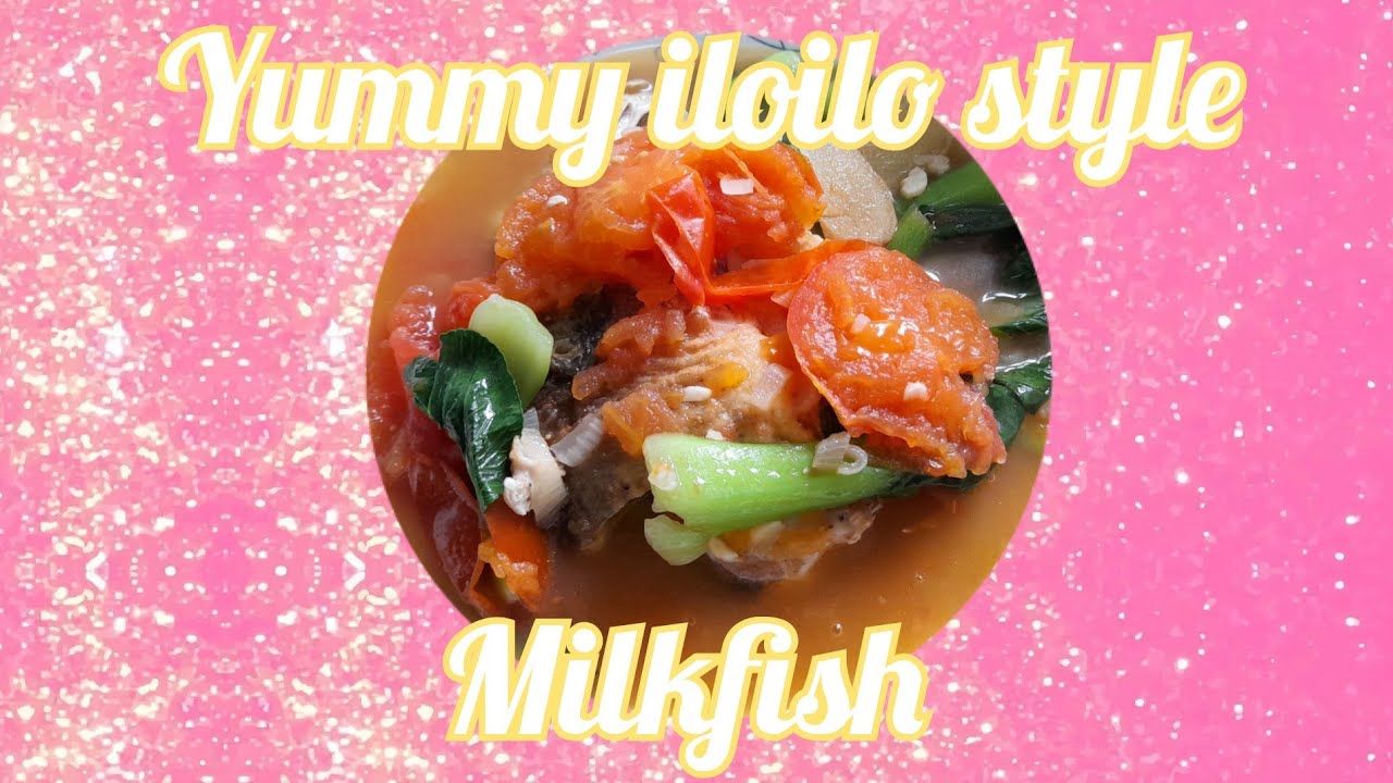 Ph Hk FDH How to cook Milkfish in Philippine style - YouTube