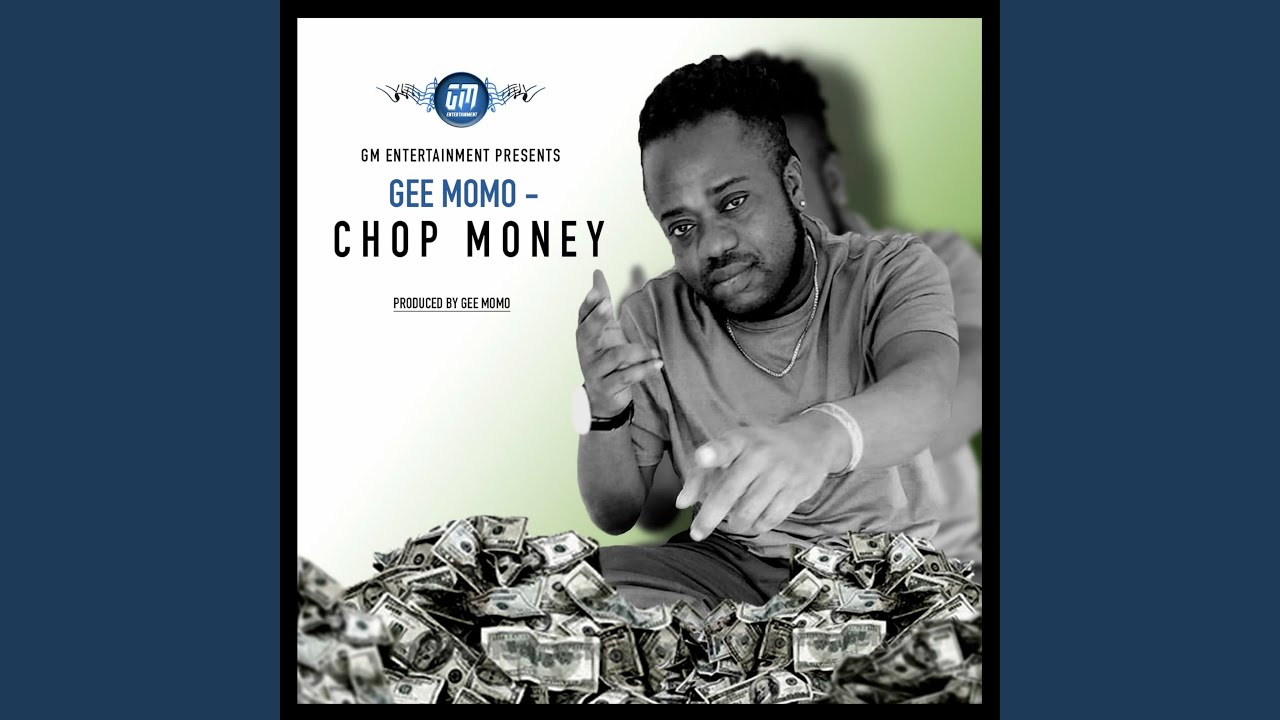 Chop Money - YouTube