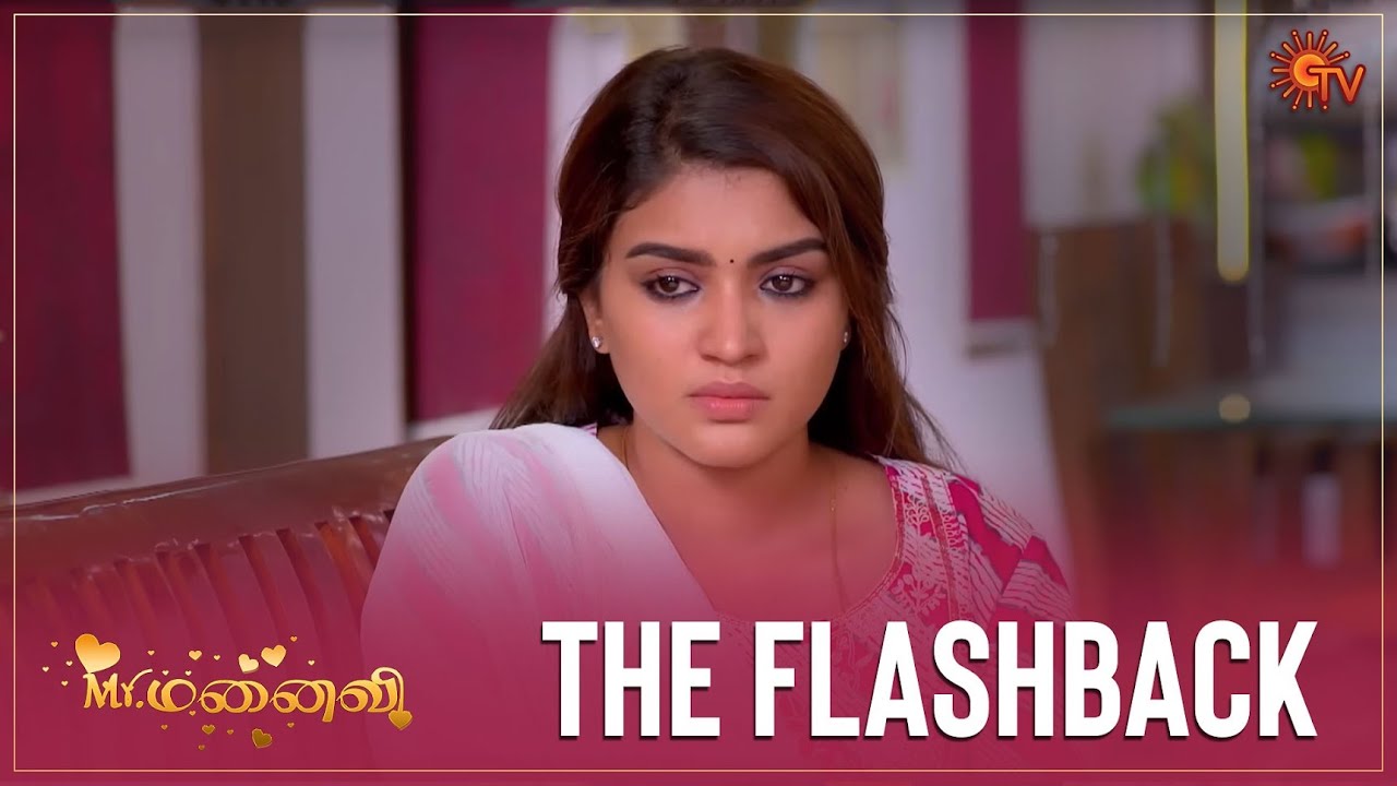 Anjali-ku unmai therinji pochu! | Mr.Manaivi - Best Scenes | 31 May ...