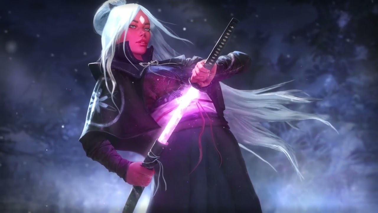 Nightcore Rock Mix - female vocal - YouTube