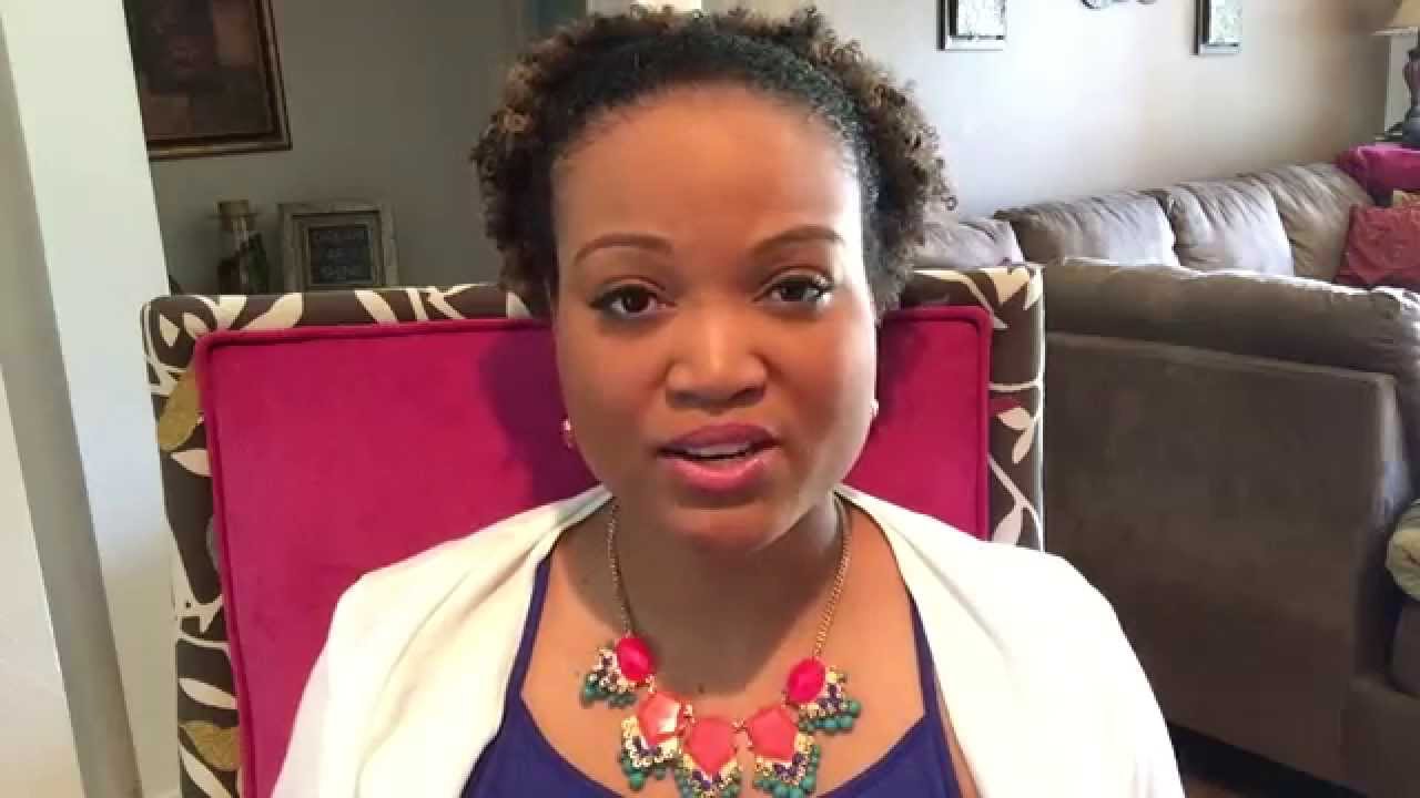 The Super Fly Soulful Business Program Graduate Testimonial - Keisha ...