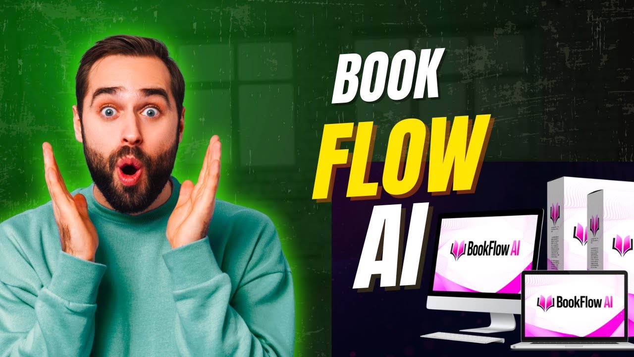 Book Flow Review - 5 Simple Tricks to Instantly Improve Your Book Flow ...
