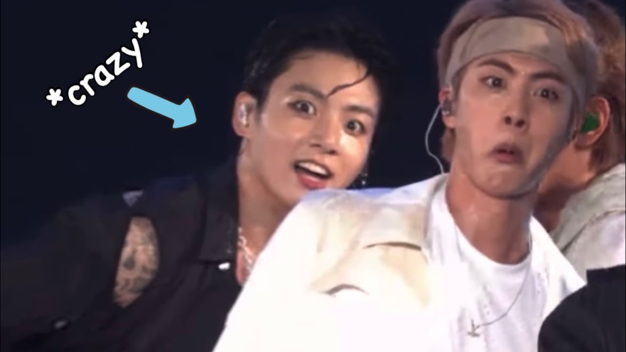 bts butter era is a mess - YouTube