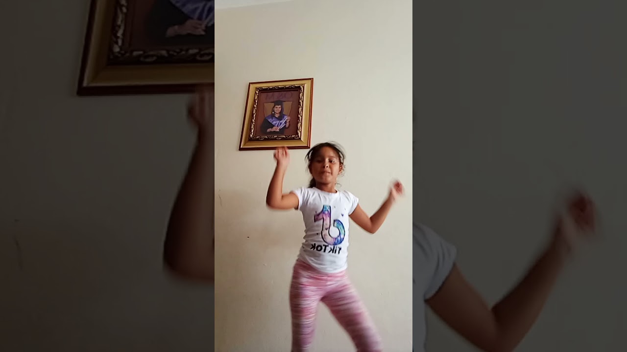 Bailando Con Mi Prima Youtube