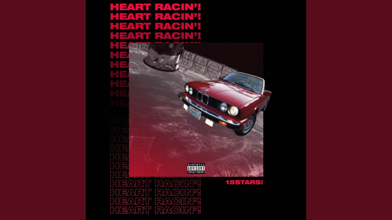 HEART RACING! - YouTube