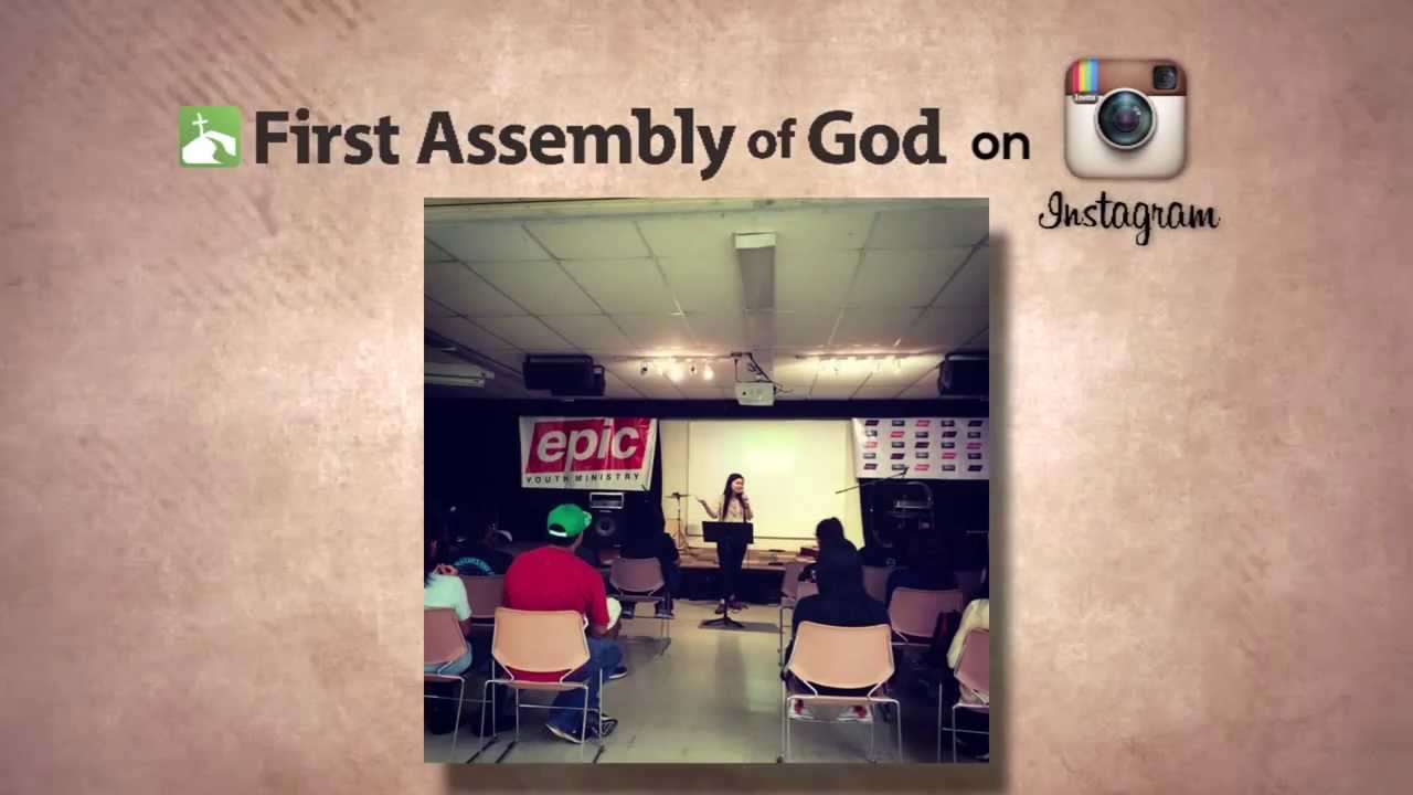 FAOG Announcements 6/22/14 (edited) - YouTube