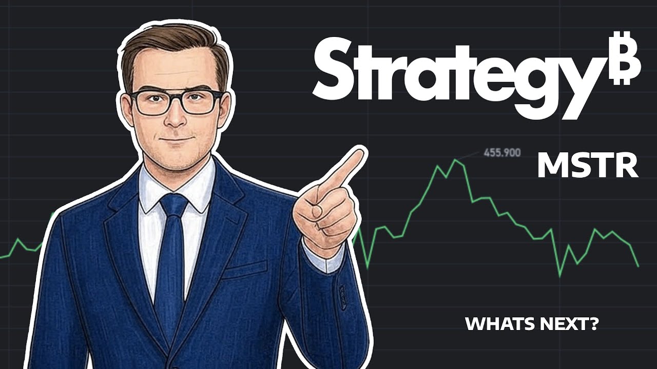 What's Next? - MSTR Stock Price Prediction - MSTR Stock Analysis ...
