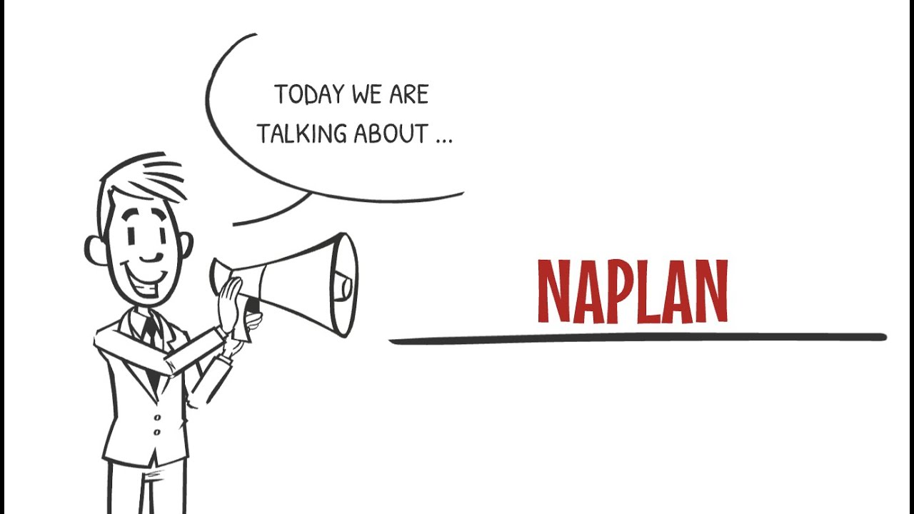 What is the NAPLAN test? - YouTube