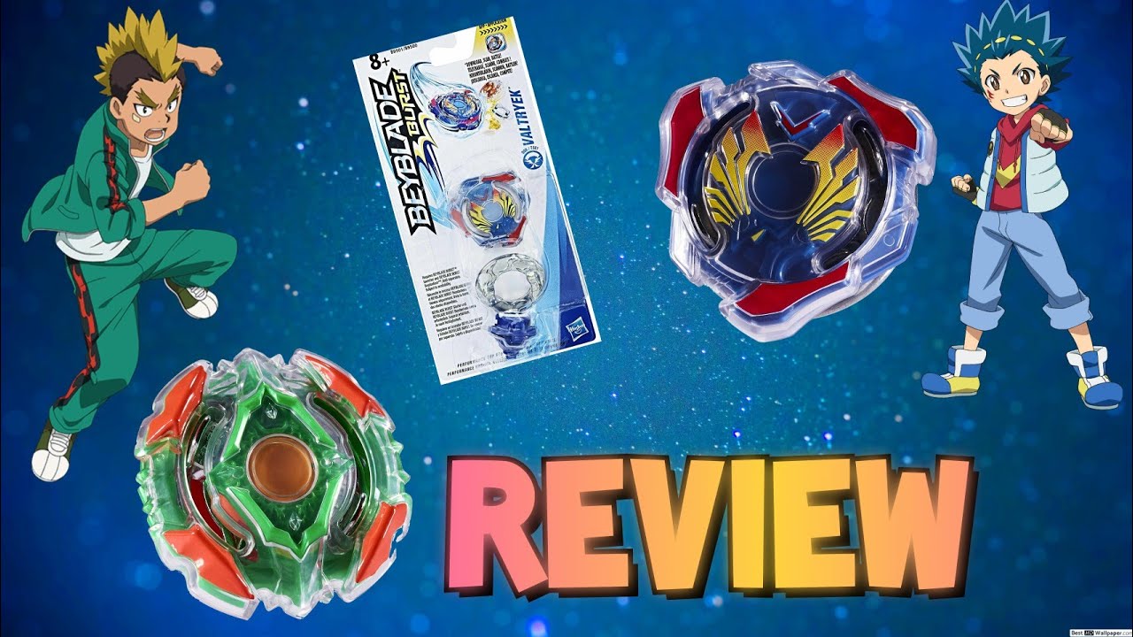 Review de Yegdrion Y1 et de Valtryek V1 - YouTube