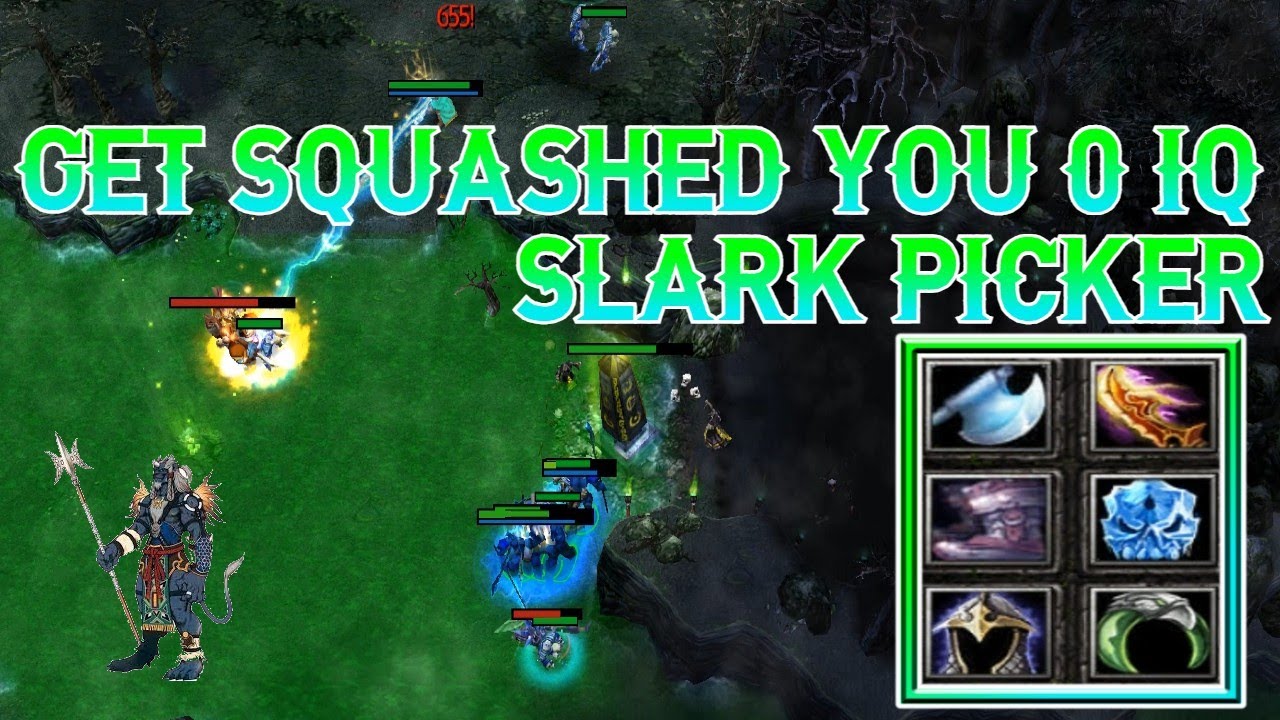 DOTA PL 7 12 12 - That's the kind of long & exhausting yet satisfying ...
