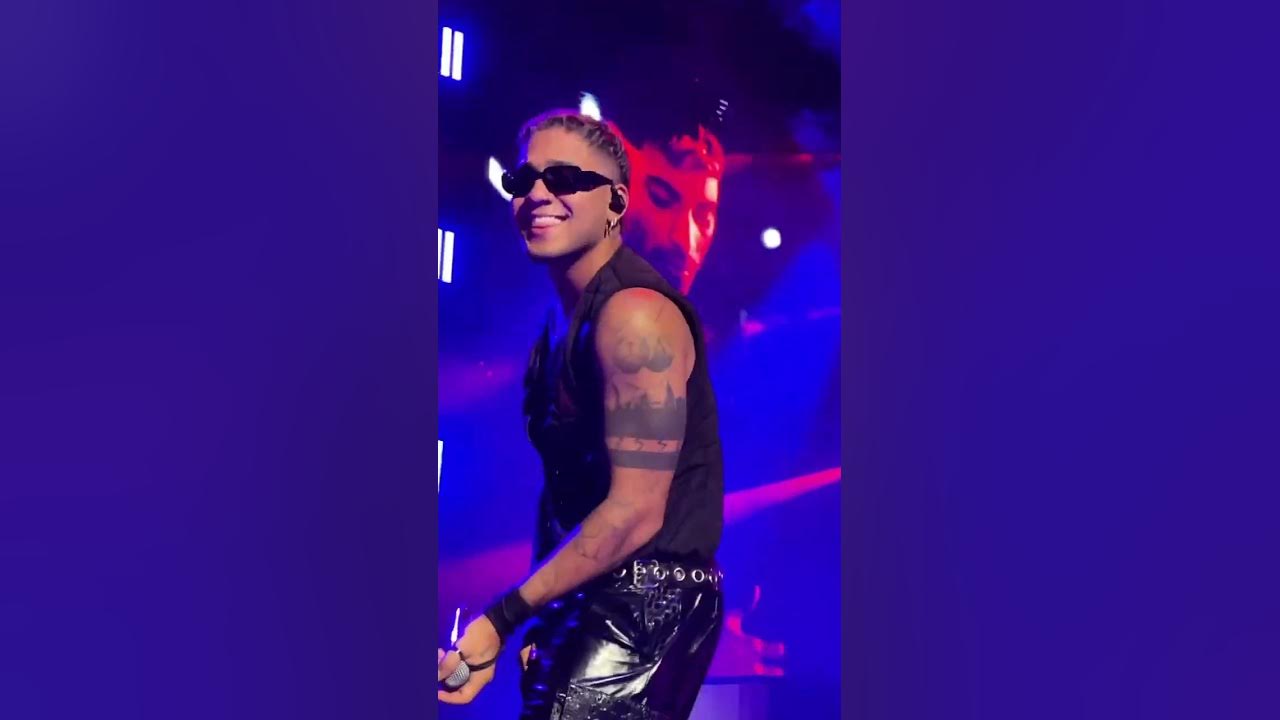 CNCO ÚLTIMA CITA TOUR, GUADALAJARA, MÉXICO 🇲🇽 01/09/23 - YouTube