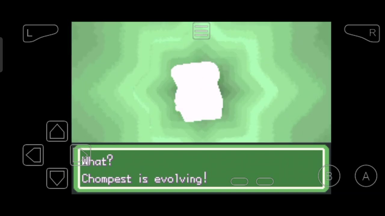 how to evolve chompest into vaultevour - YouTube