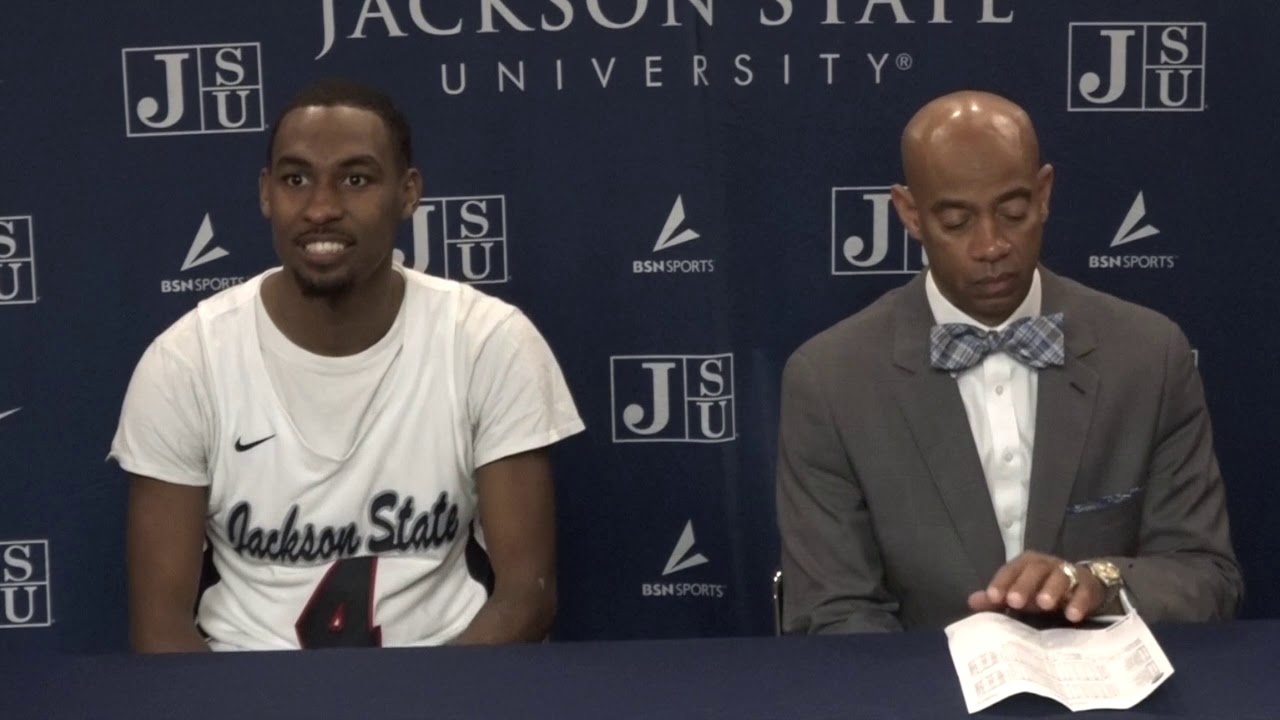 Men's Basketball Press Conference - YouTube