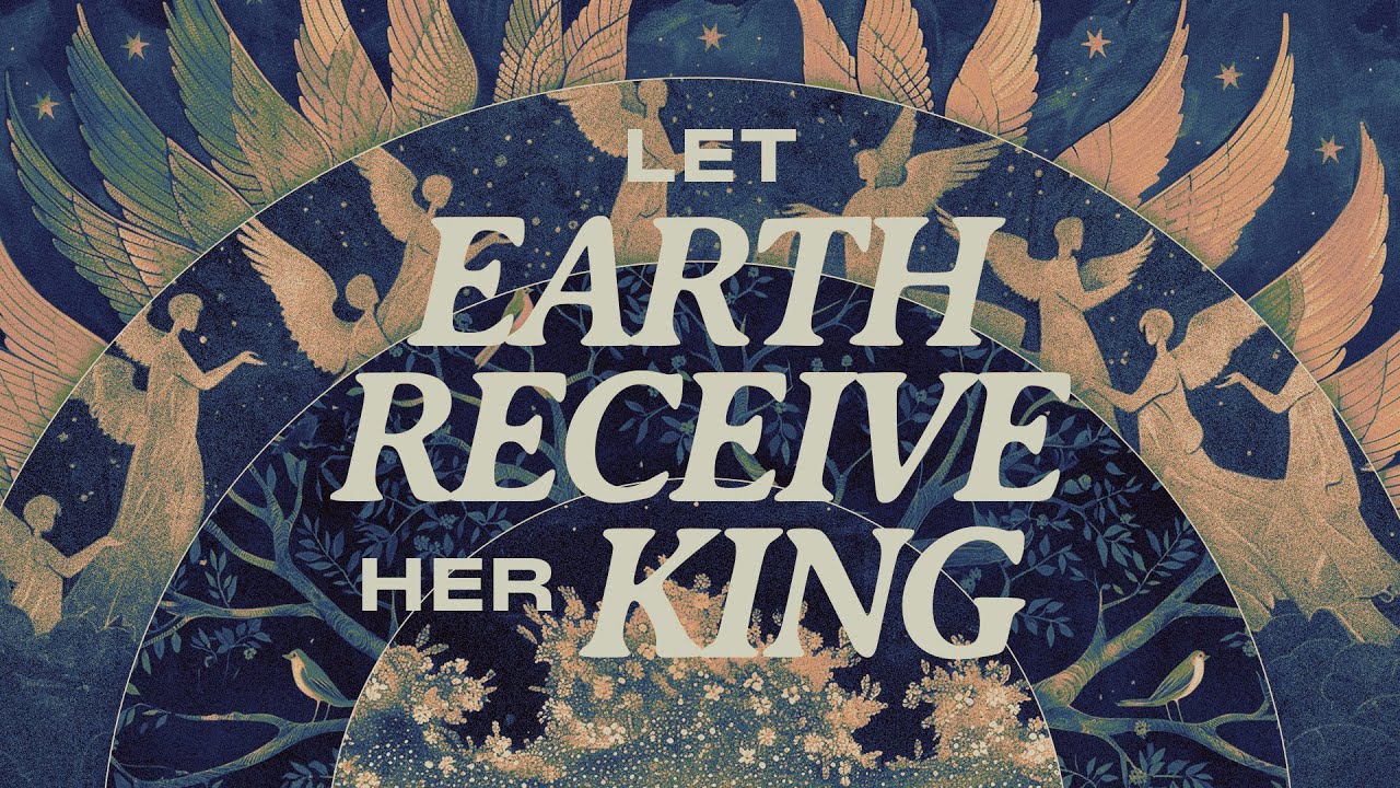 Psalm 98 | The Lord Has Come | Pastor Javan Shashaty - YouTube