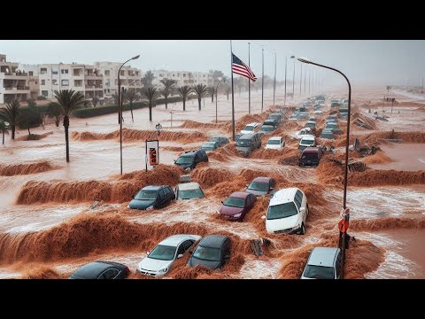 USA Now! i-40 washed out | i40 mudslide | i 40 flooding | interstate 40 ...