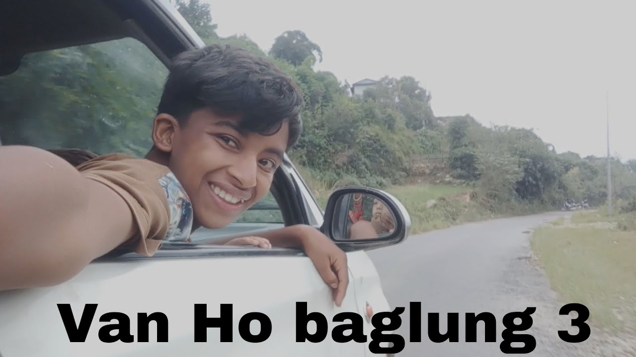 VAN HO KO GOOD ?? 🚗 // Sagar ghamal - YouTube