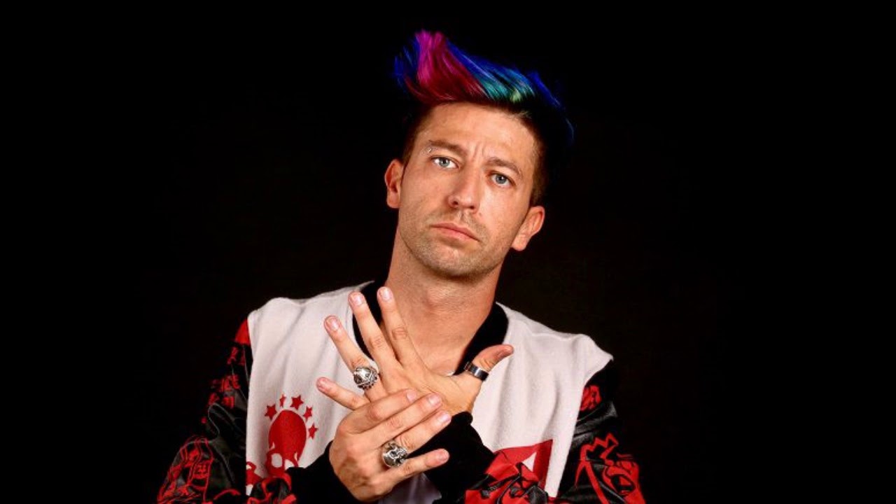 Danti: Rose rosse (Trap Version) - YouTube