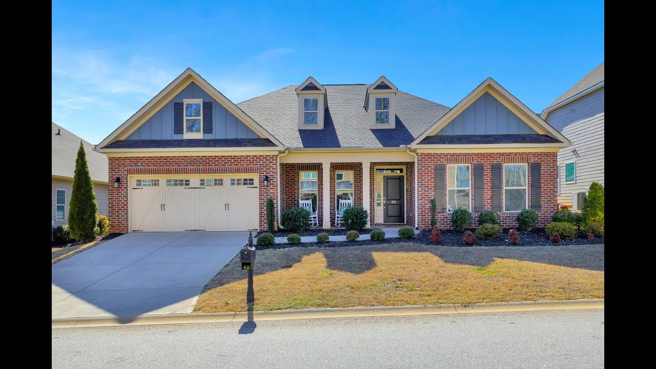 300 Cannock Place Greenville Sc