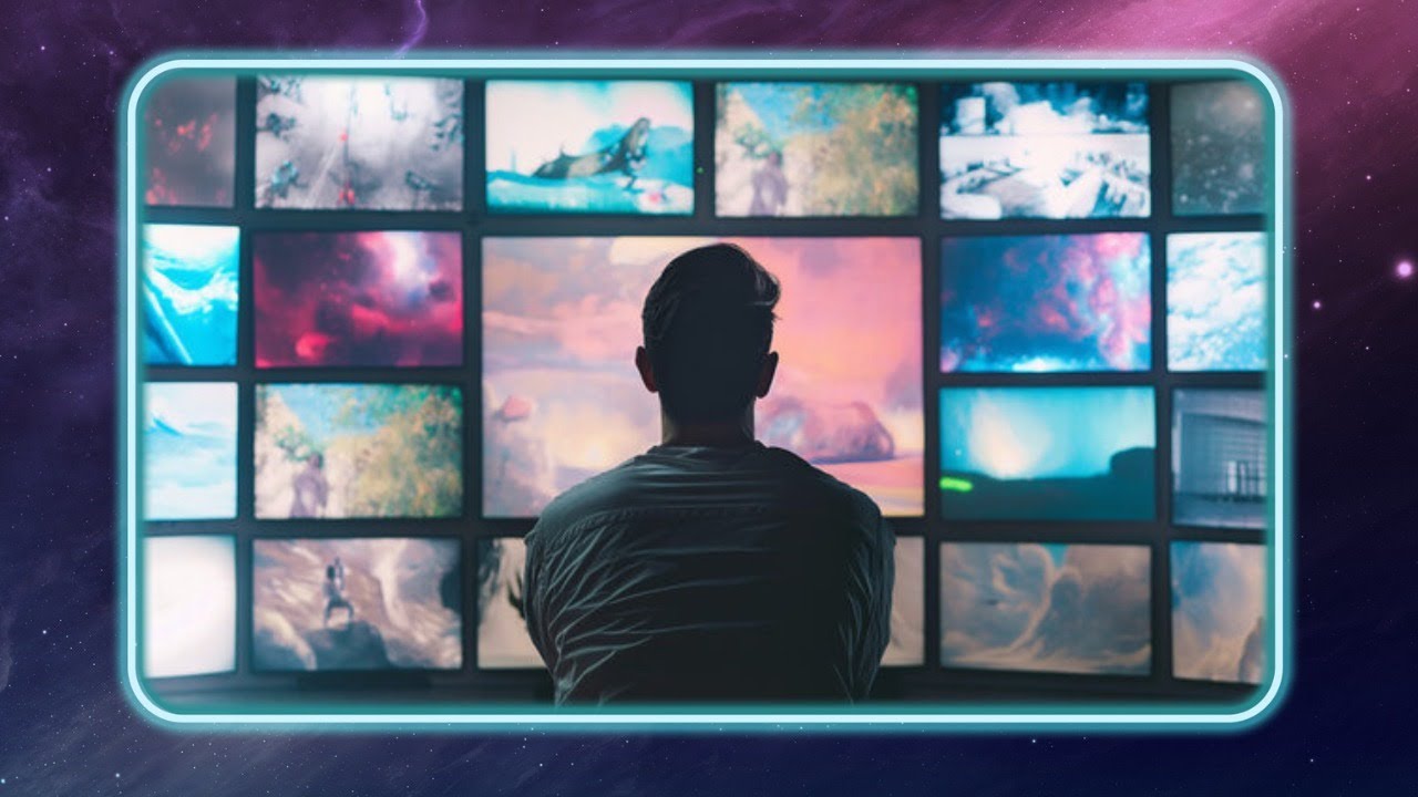 ¡Potencia tu conocimiento con Calm Infinity! - YouTube