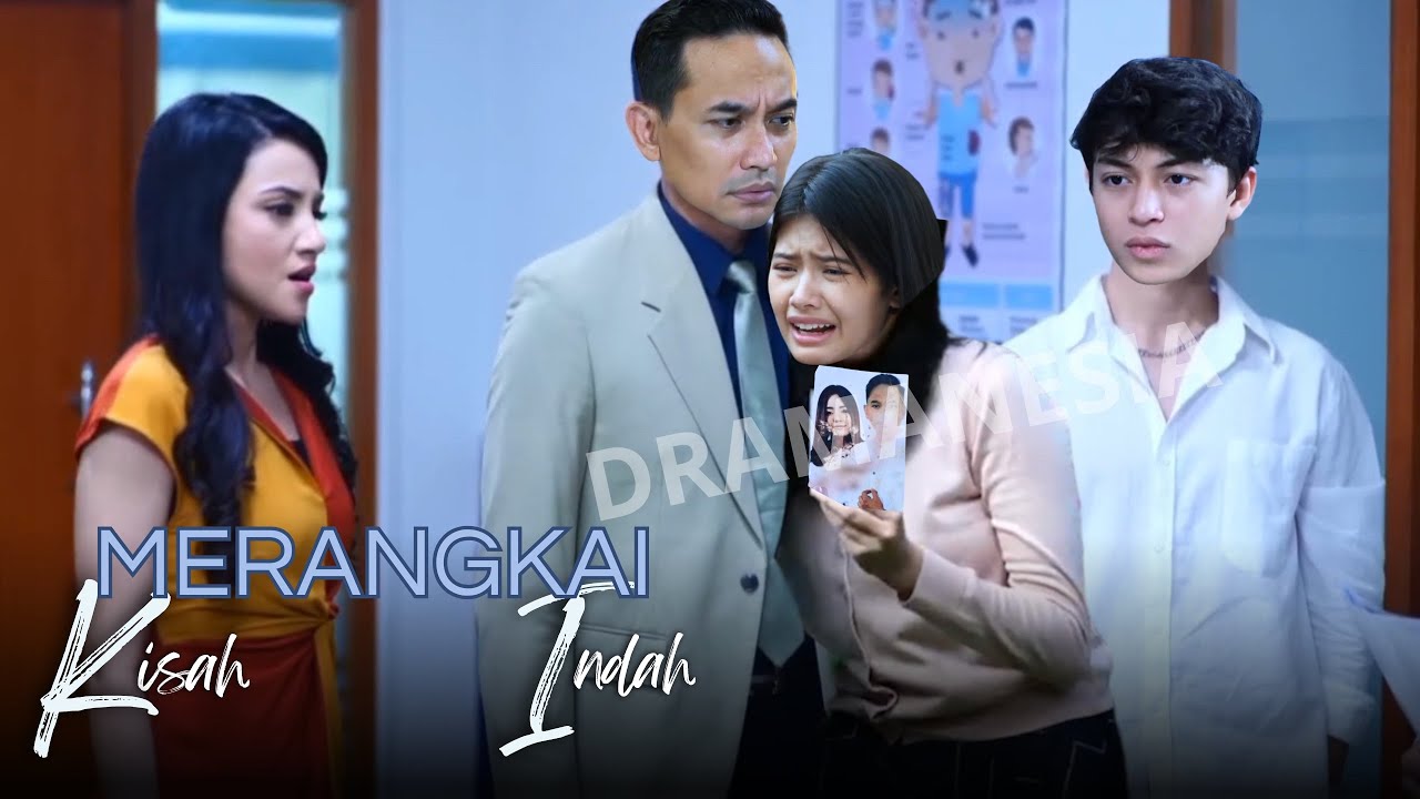 AKHIRNYA ADITYA TAHU MUTIARA ANAK KANDUNGNYA BERKAT FOTO WIDURI ...