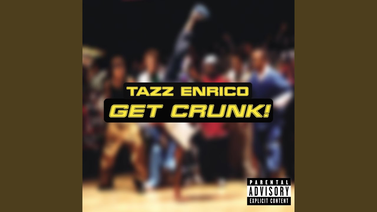 GET CRUNK! - YouTube