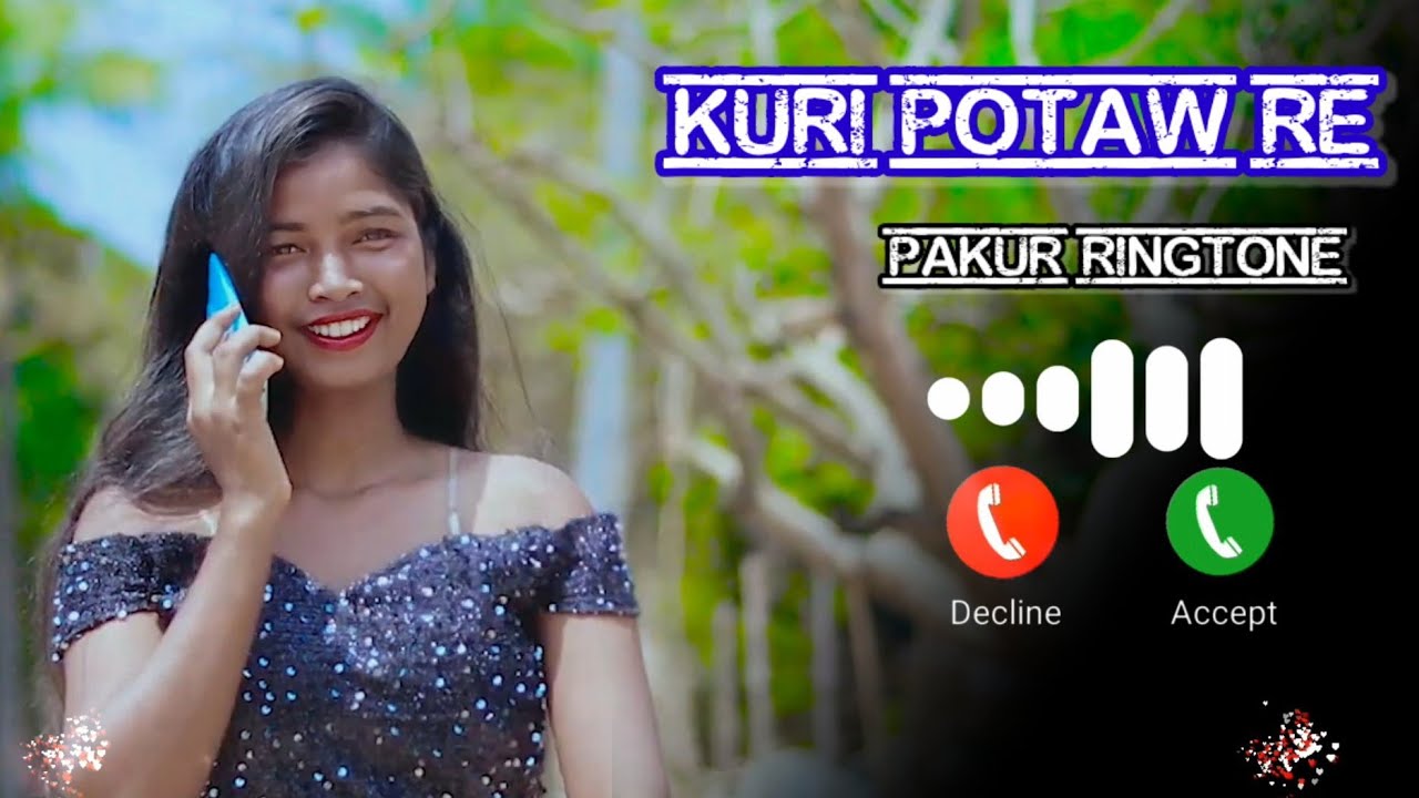 Kuri Potaw Re Master Degree New Santali Ringtone 2023 Santali Ringtone... - YouTube