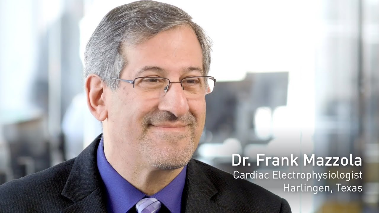 EXCELLENCE IN PRACTICE: Restoring Natural Rhythms with Dr. Frank ...