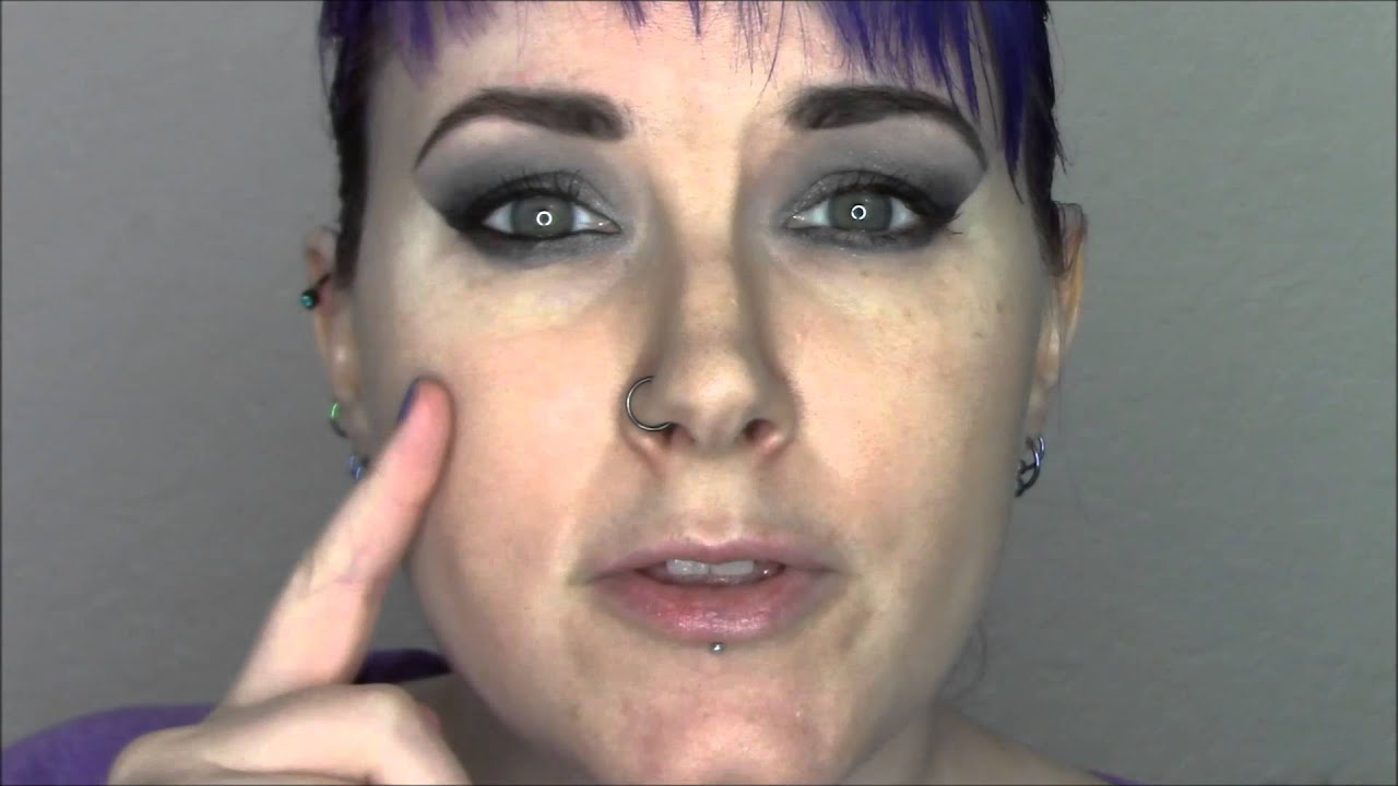 It Cosmetics Holiday Tutorial - YouTube