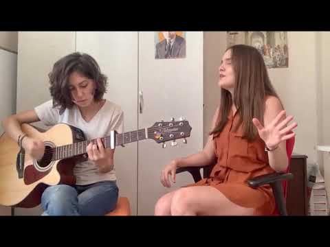 Aytekin Ataş Gitsen De Akustik Gitar Cover(Suskunlar Dizi Müziği)