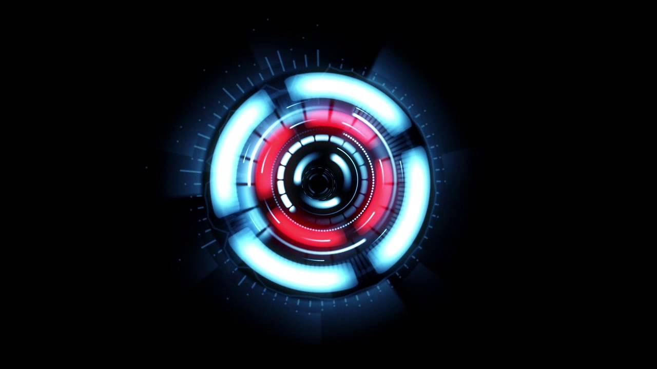 Iron Man 3 DVD Intro Motion Graphics - YouTube
