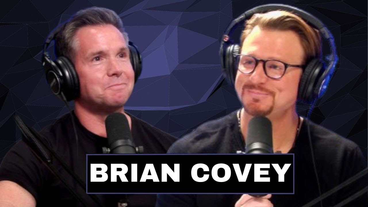 Episode 81: Finding Your Competitive Edge w/ Brian Covey - YouTube
