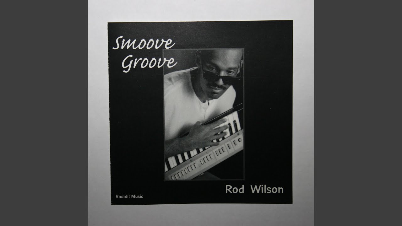 Smoove Groove - YouTube
