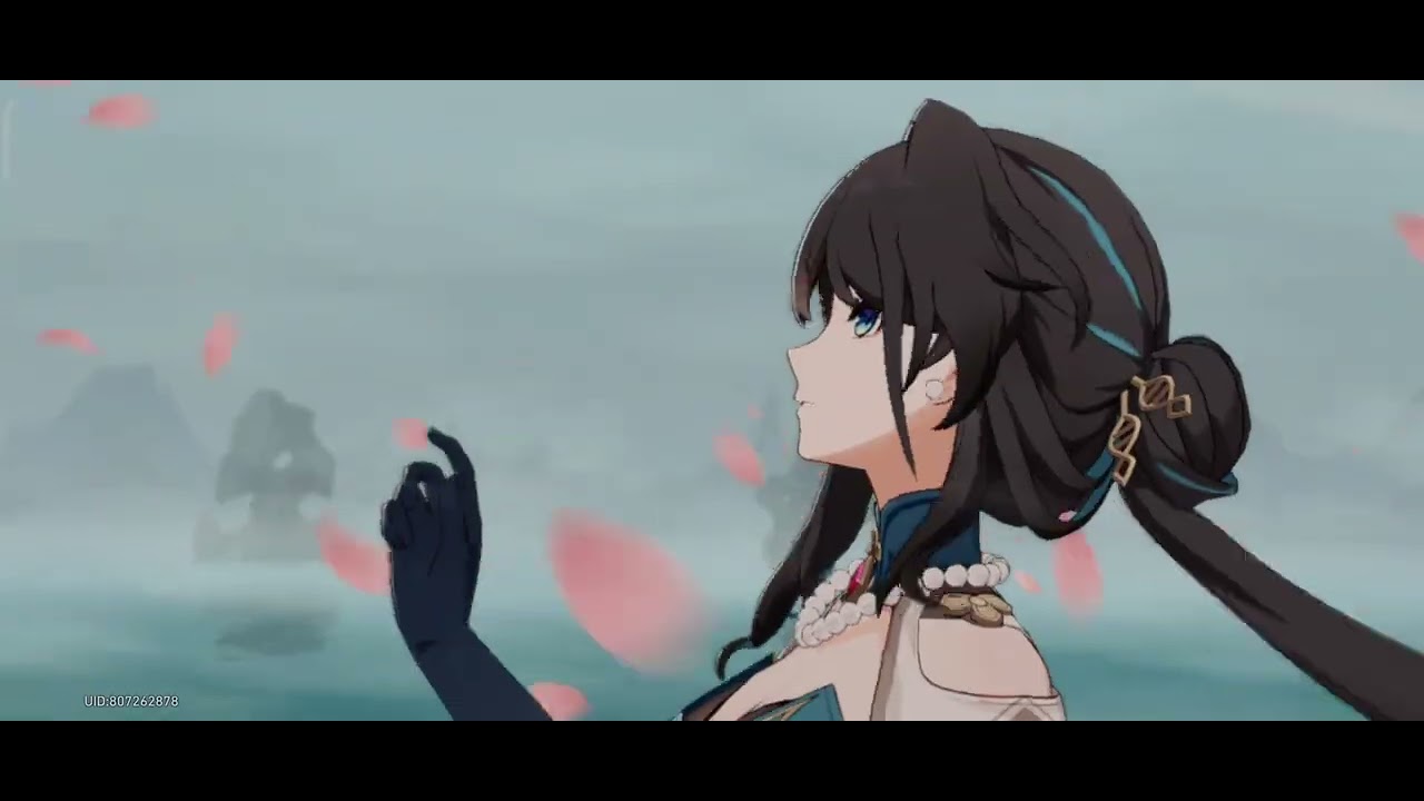 Honkai Star Rail Unknown Domain Conundrum 1 Break Effect Team Specters ...