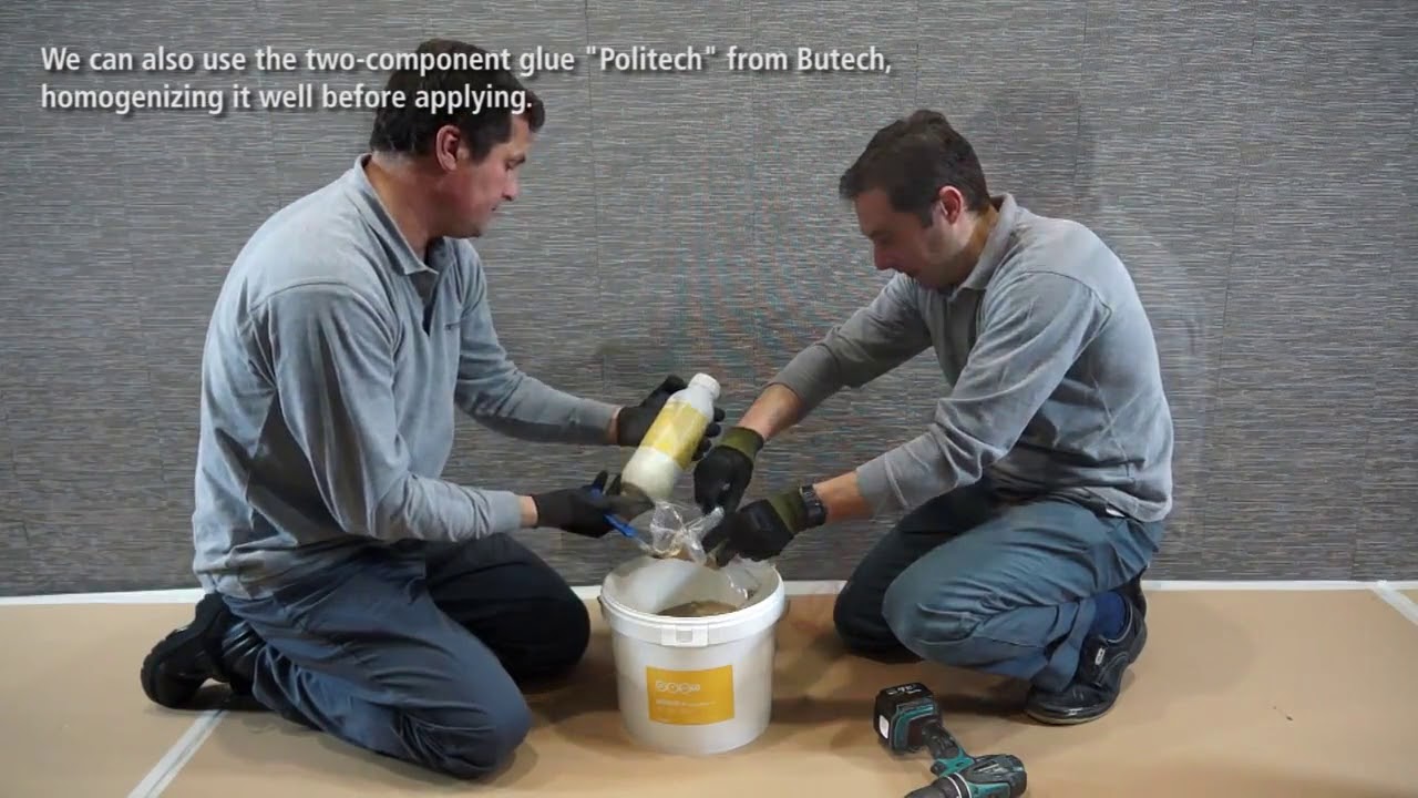 Air Slate Selection Installation - YouTube