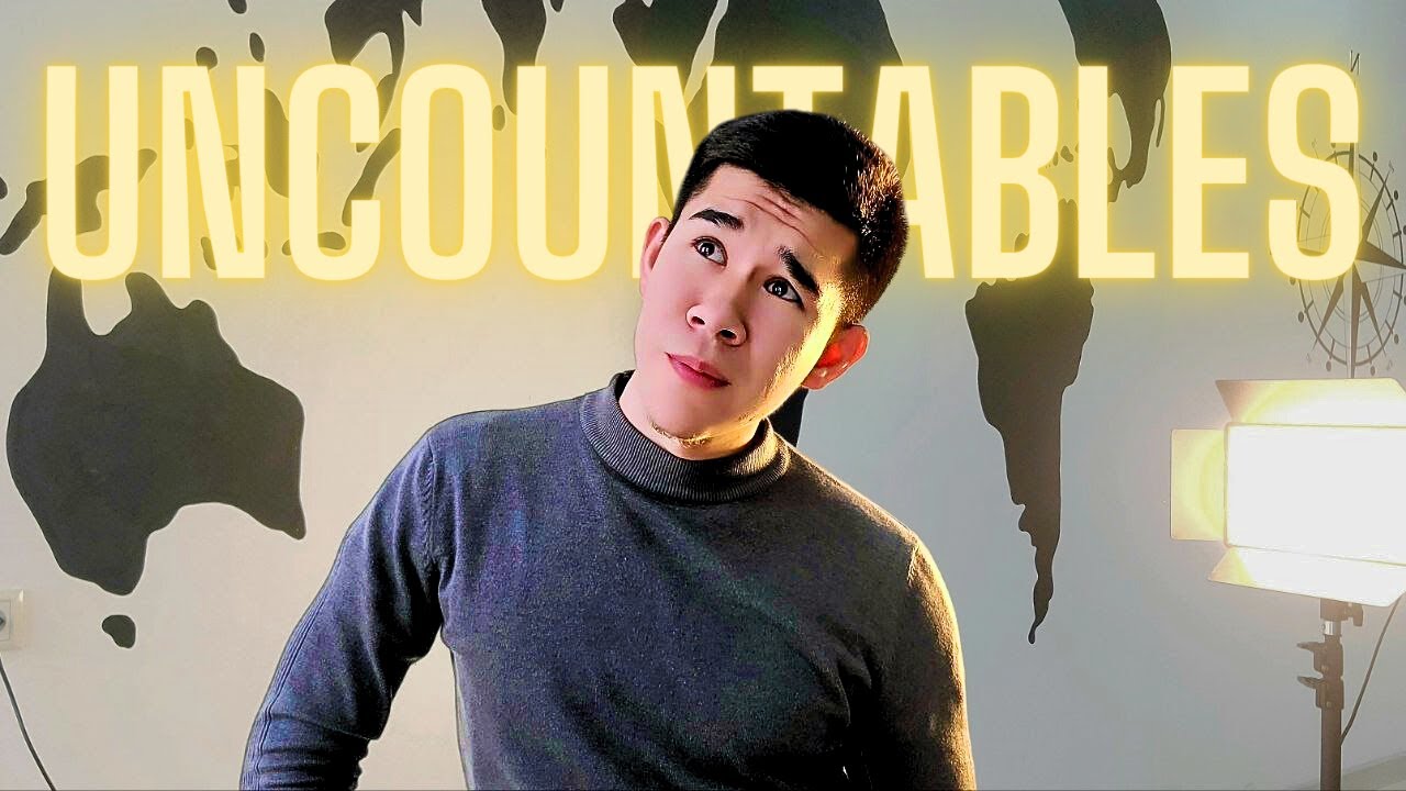 Uncountables - YouTube