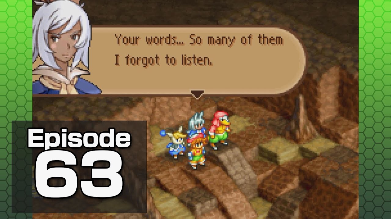 Final Fantasy Tactics A2 :: Episode 63:: Ravager - YouTube