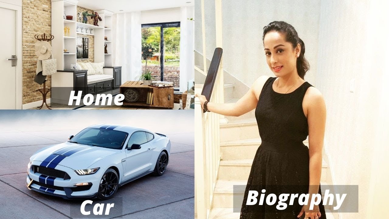 Ansha Sayed Biography, Age, Weight, Height, Husband, and Salary | CID ...