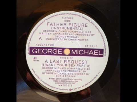 George Michael - Father Figure (Instrumental Version)